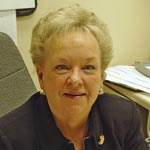 Judith Sullivan: The View From the Top | Aviation Pros