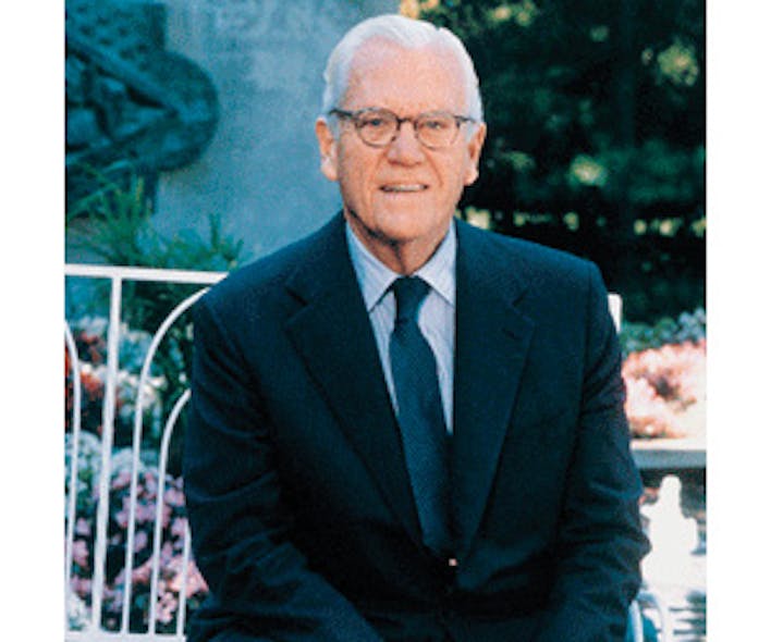 J. Irwin Miller: Business Leader, Social Reformer, Visionary | Aviation ...