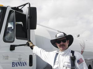 Ramp Rat Roose | Aviation Pros