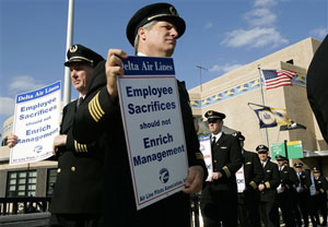 What if Delta's Pilots Walk Out? | Aviation Pros