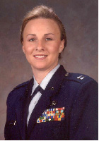Ava Sumpter-Shubat Awarded the Military Outstanding Volunteer Service ...