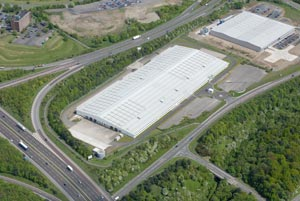 $50 Million Investment for GSE Manufacturer | Aviation Pros