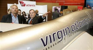 Virgin to Begin Daily Service between London and Chicago | Aviation Pros