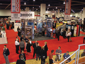 Aviation Industry Expo Preview | Aviation Pros