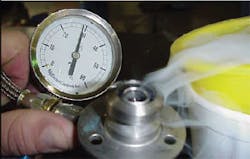 Honeywell GTCP 36-100 APU | Aviation Pros