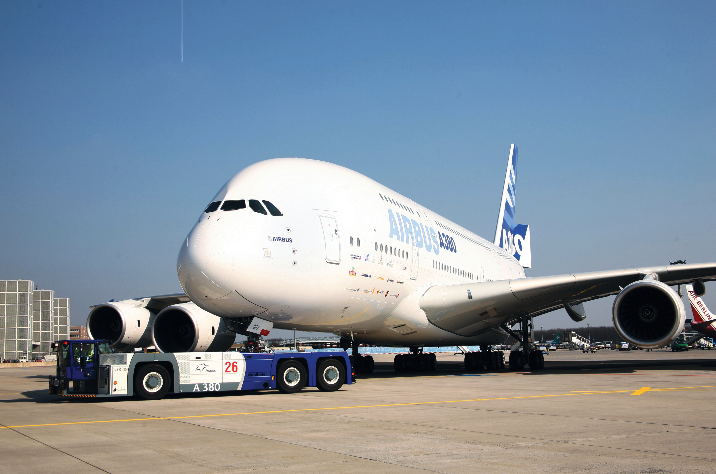 September 2007 | Aviation Pros