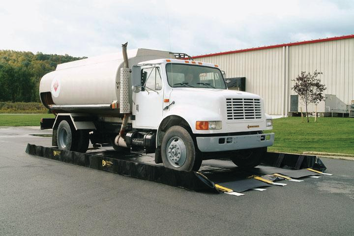 Quick Berm | Aviation Pros