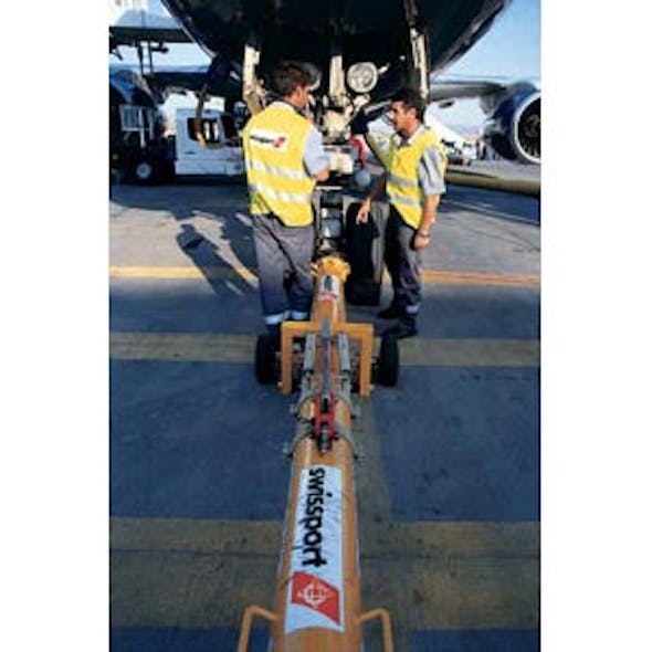 Ground Handlers & GSE Services | Aviation Pros