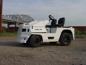 Utility Vehicles/Pushbacks & Tractors | Aviation Pros