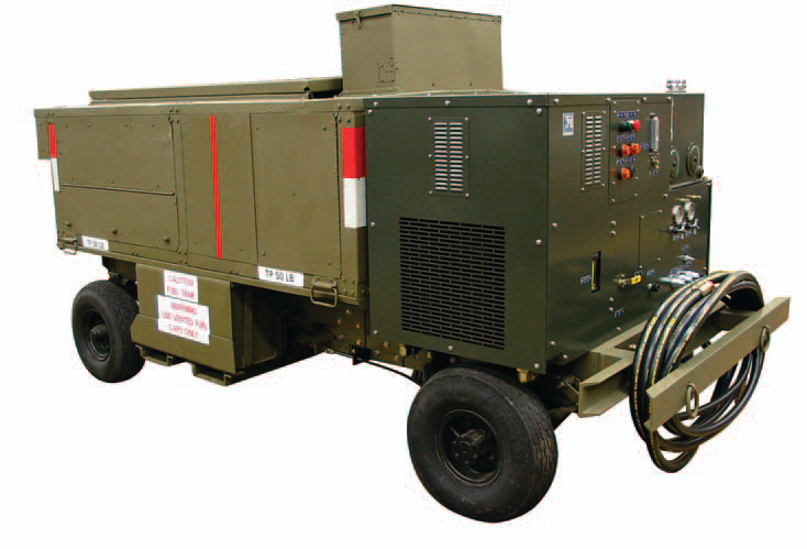 Dash-60 Upgrade Kit | Aviation Pros