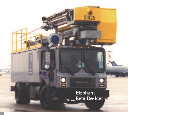 De-icers | Aviation Pros