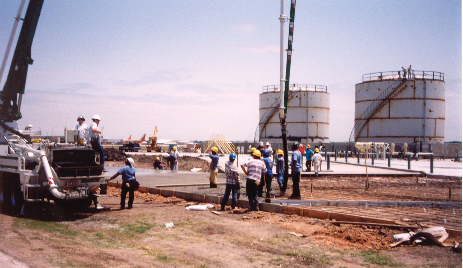 Fuel Services and Equipment | Aviation Pros