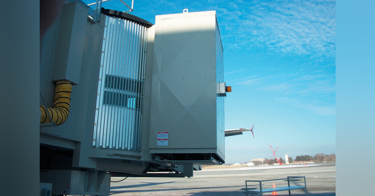Passenger Boarding Bridge | Aviation Pros Passenger Boarding Bridge | Aviation Pros