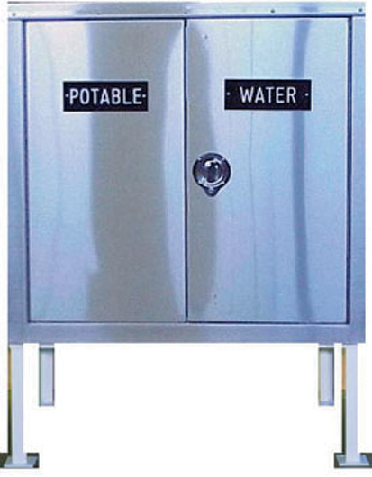 Water Proof Cabinets