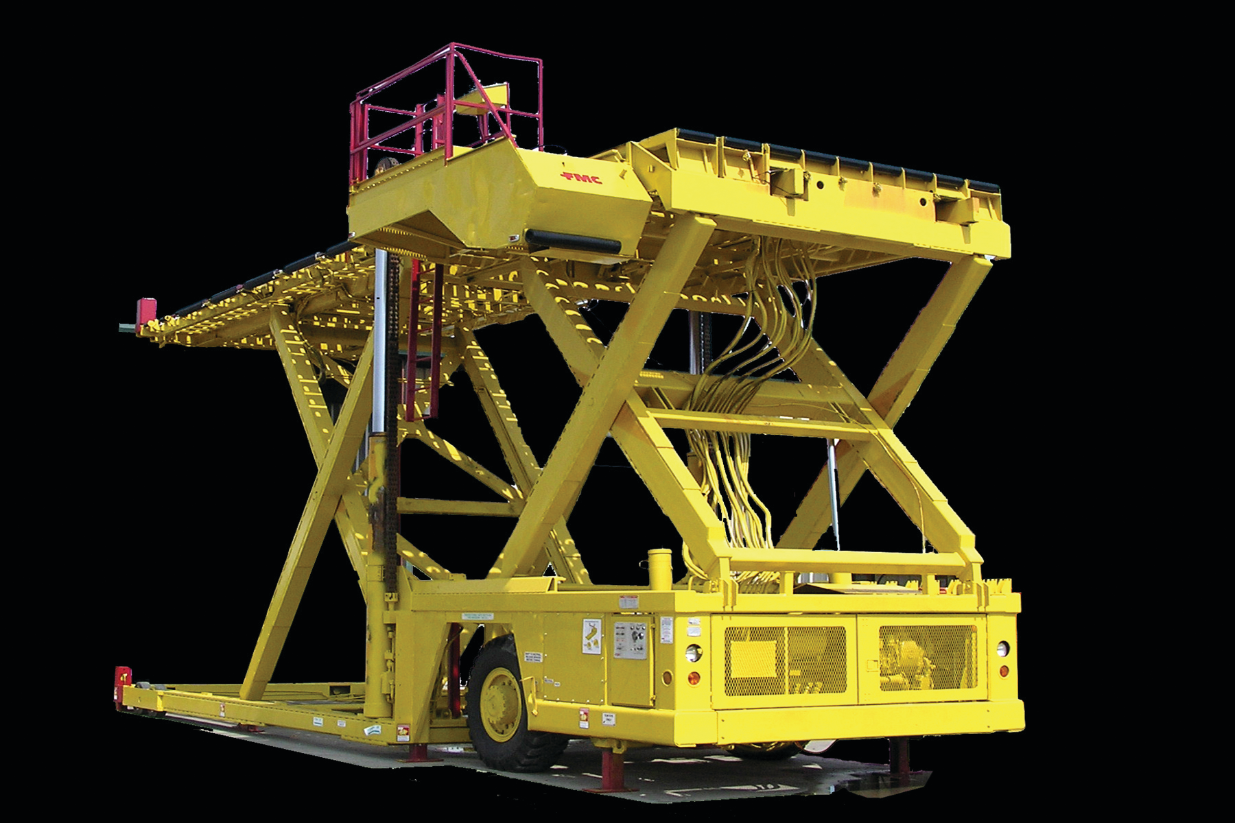 Used Ground Support Equipment | Aviation Pros
