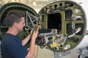 Avionics & Instruments | Aviation Pros