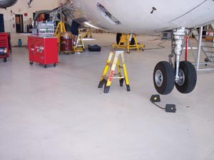 Shop Equipment | Aviation Pros