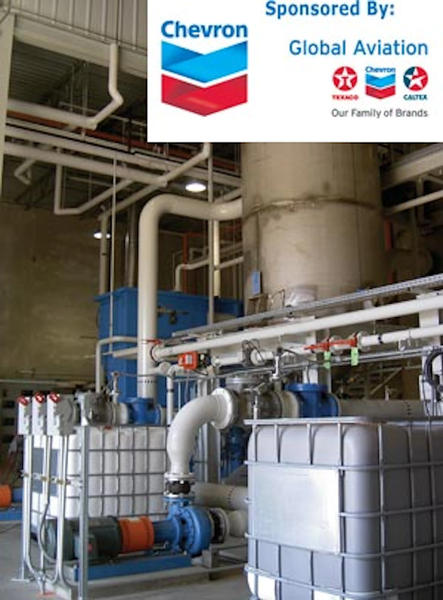 Glycol Removal Made Simple | Aviation Pros