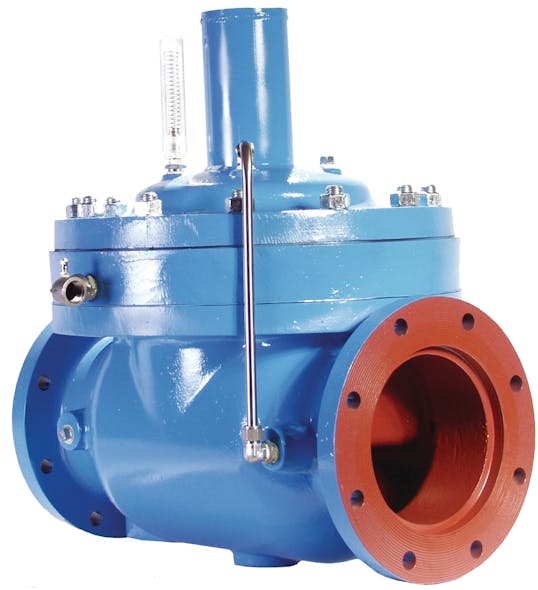 Fuel Storage Valve | Aviation Pros