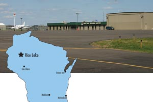 Rice Lake, Ten Years After | Aviation Pros