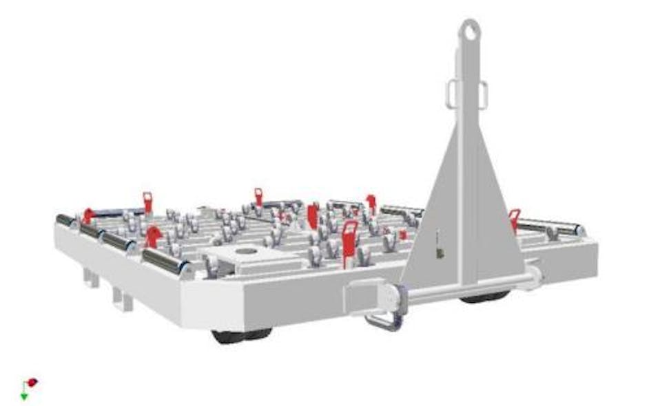 Cargo Dollies | Aviation Pros