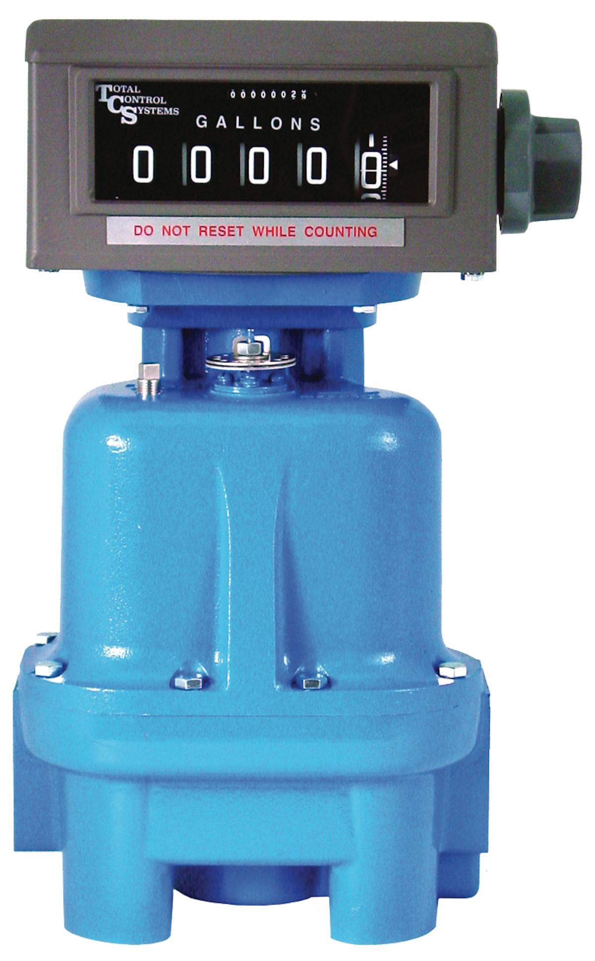 Piston Flow Meter | Aviation Pros