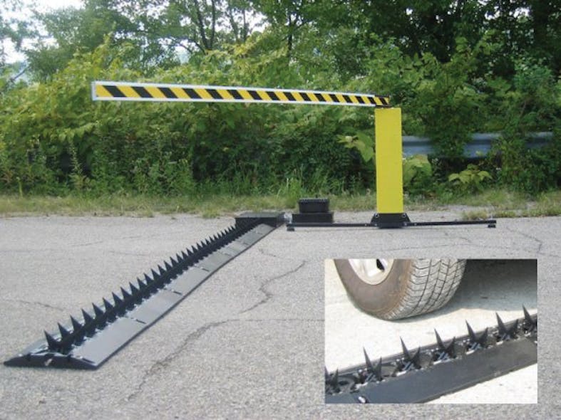 TRAP (Temporary Roadblock Apparatus Pack) | Aviation Pros