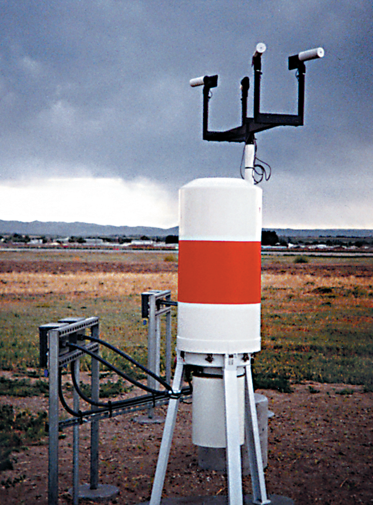 Weather Information Systems | Aviation Pros