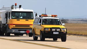 Airside Driving | Aviation Pros