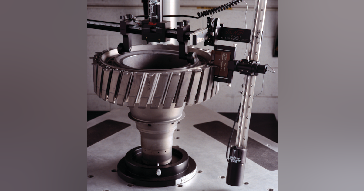 Eddy Current Inspection 2 Aviation Pros