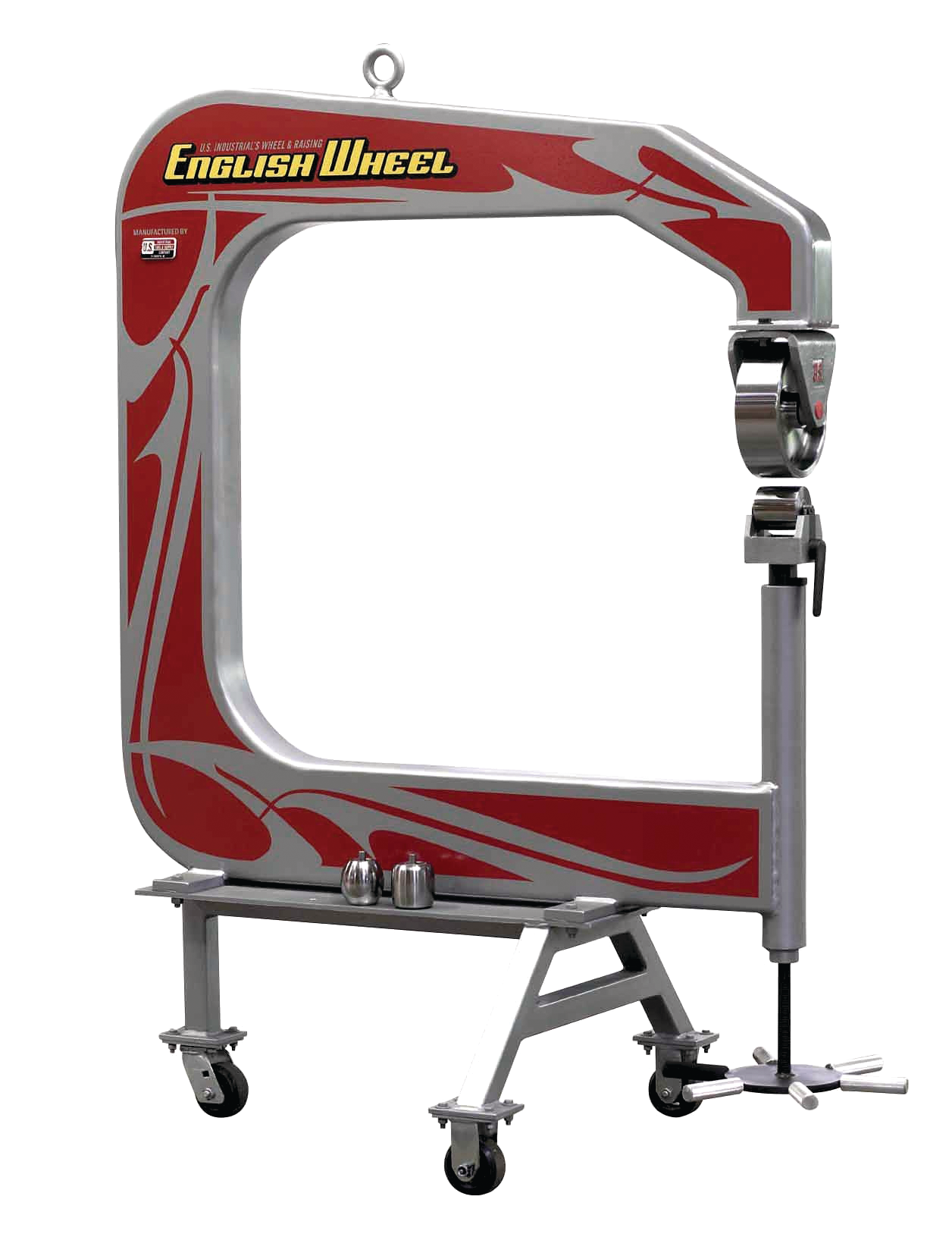 English wheel | Aviation Pros