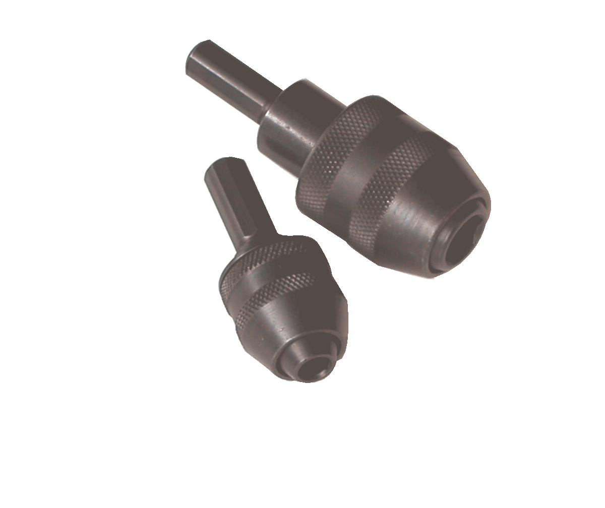 Fast-Adapt quick change chuck/adapters | Aviation Pros