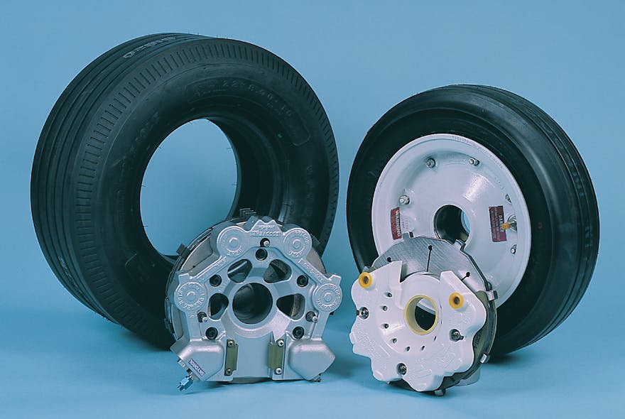 Brakes/Wheels Services | Aviation Pros