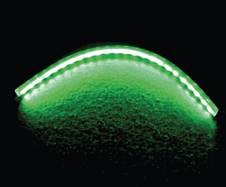 Night vision lighting | Aviation Pros