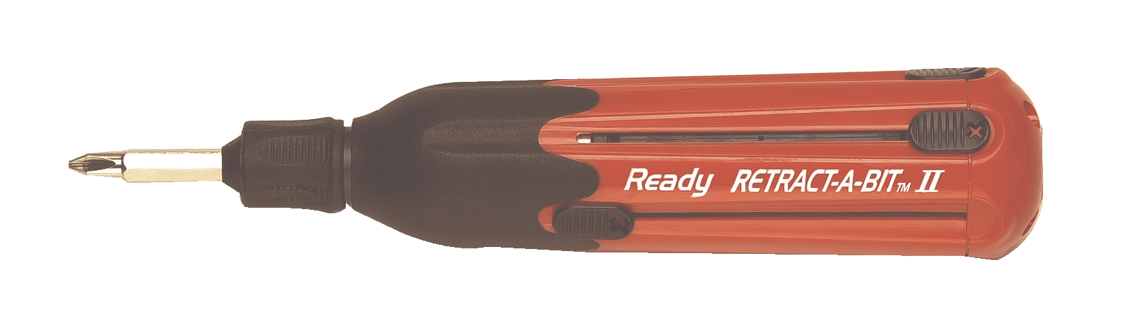 Retract-A-Bit self-storing screwdriver system | Aviation Pros