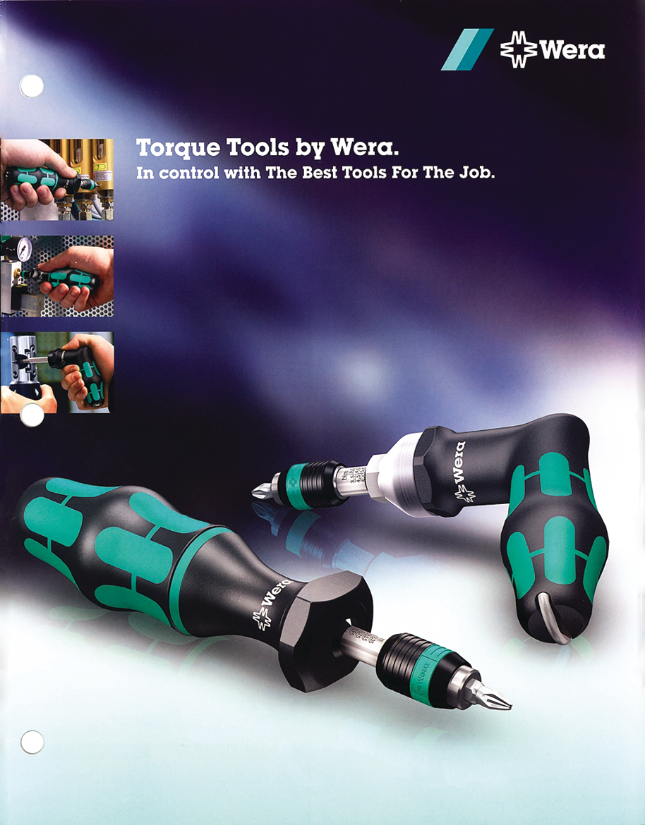 torque tools brochure | Aviation Pros