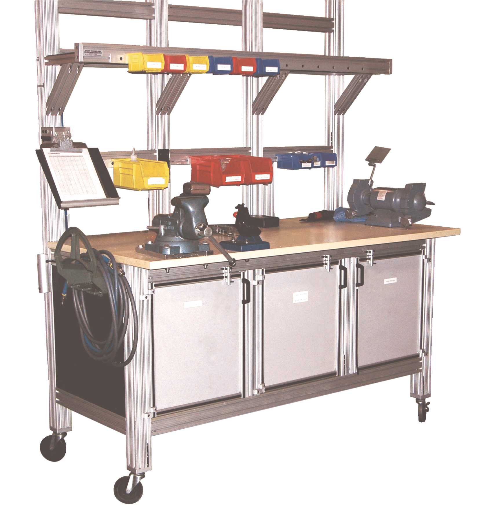 workstation | Aviation Pros