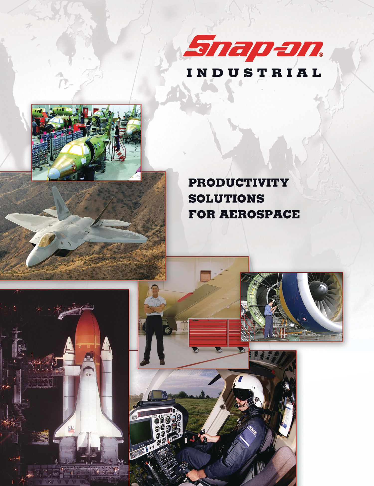 Aerospace catalog | Aviation Pros