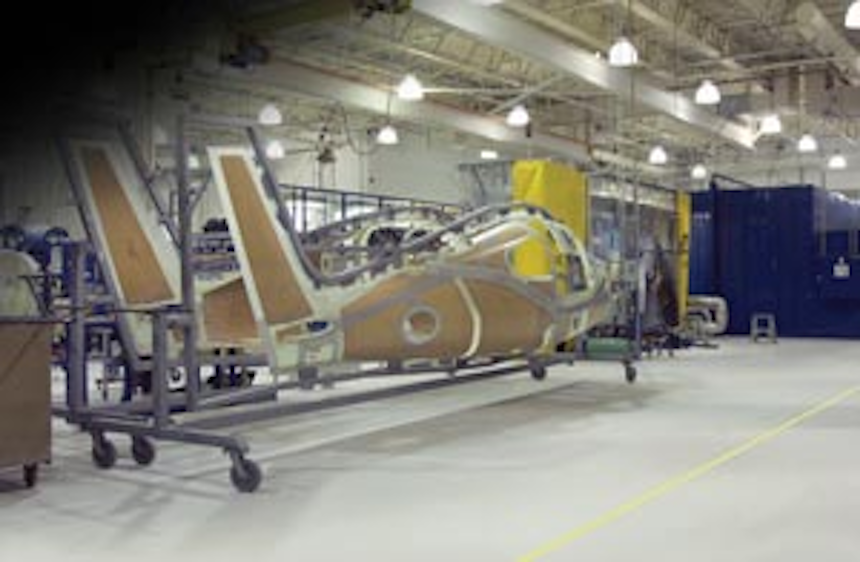 Corrosion Control and Prevention | Aviation Pros