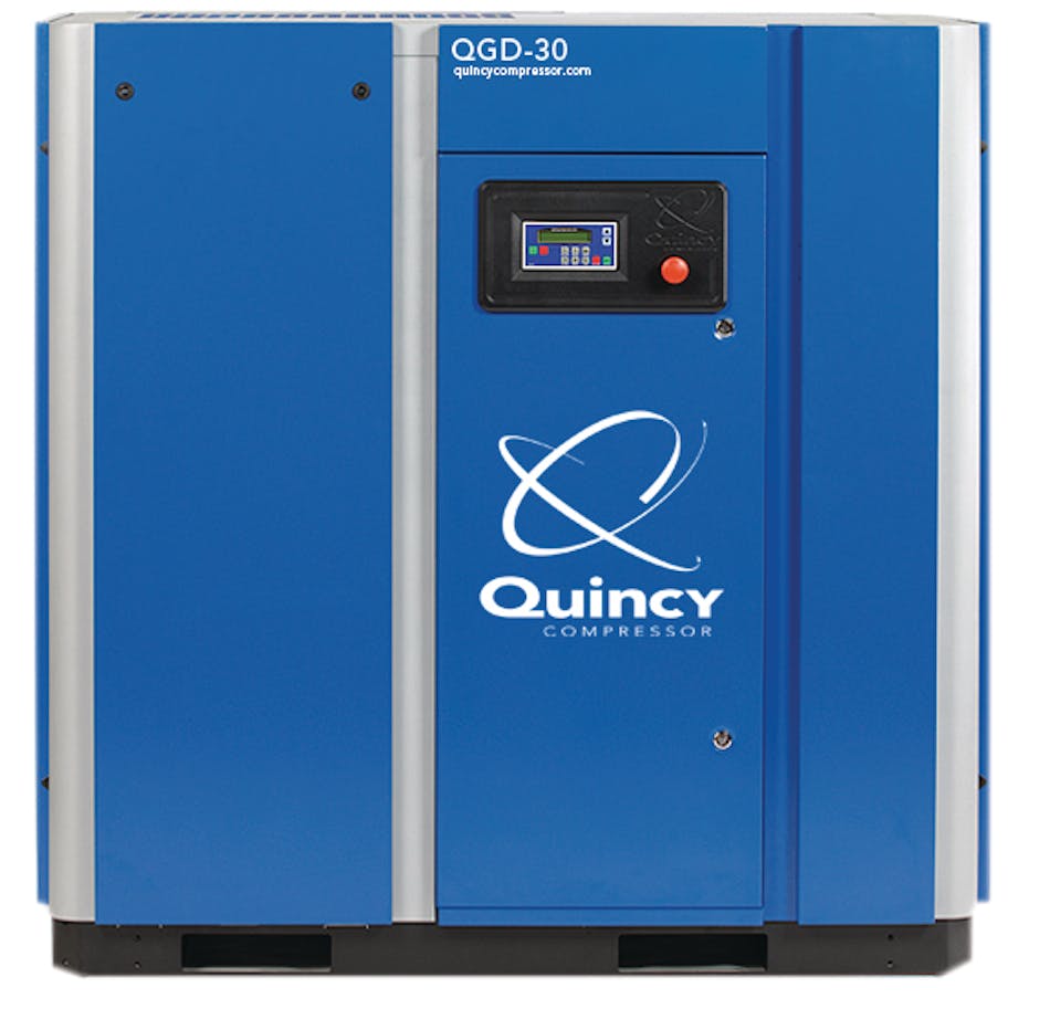 Rotary screw compressor | Aviation Pros