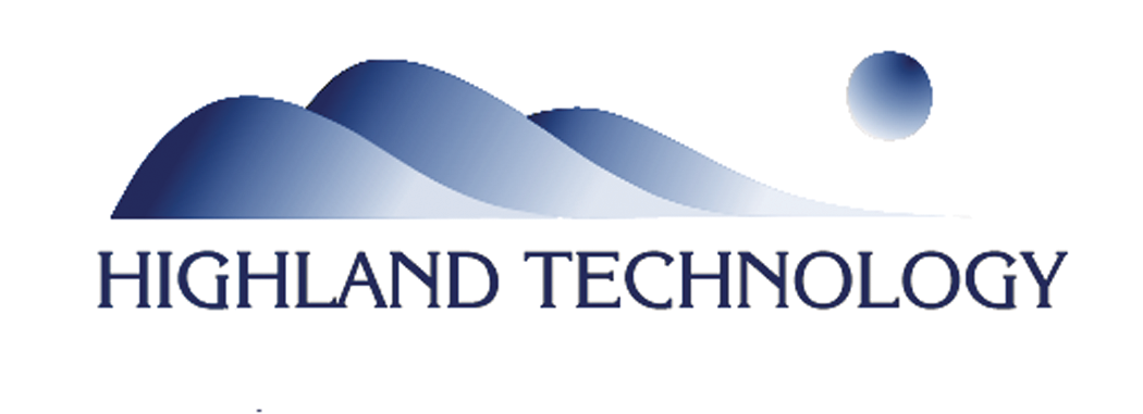 Highland Technology Inc. | Aviation Pros