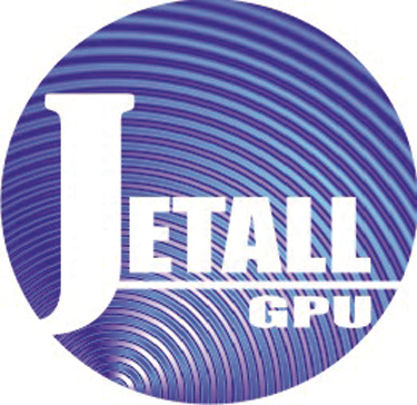 Jetall GPU | Aviation Pros