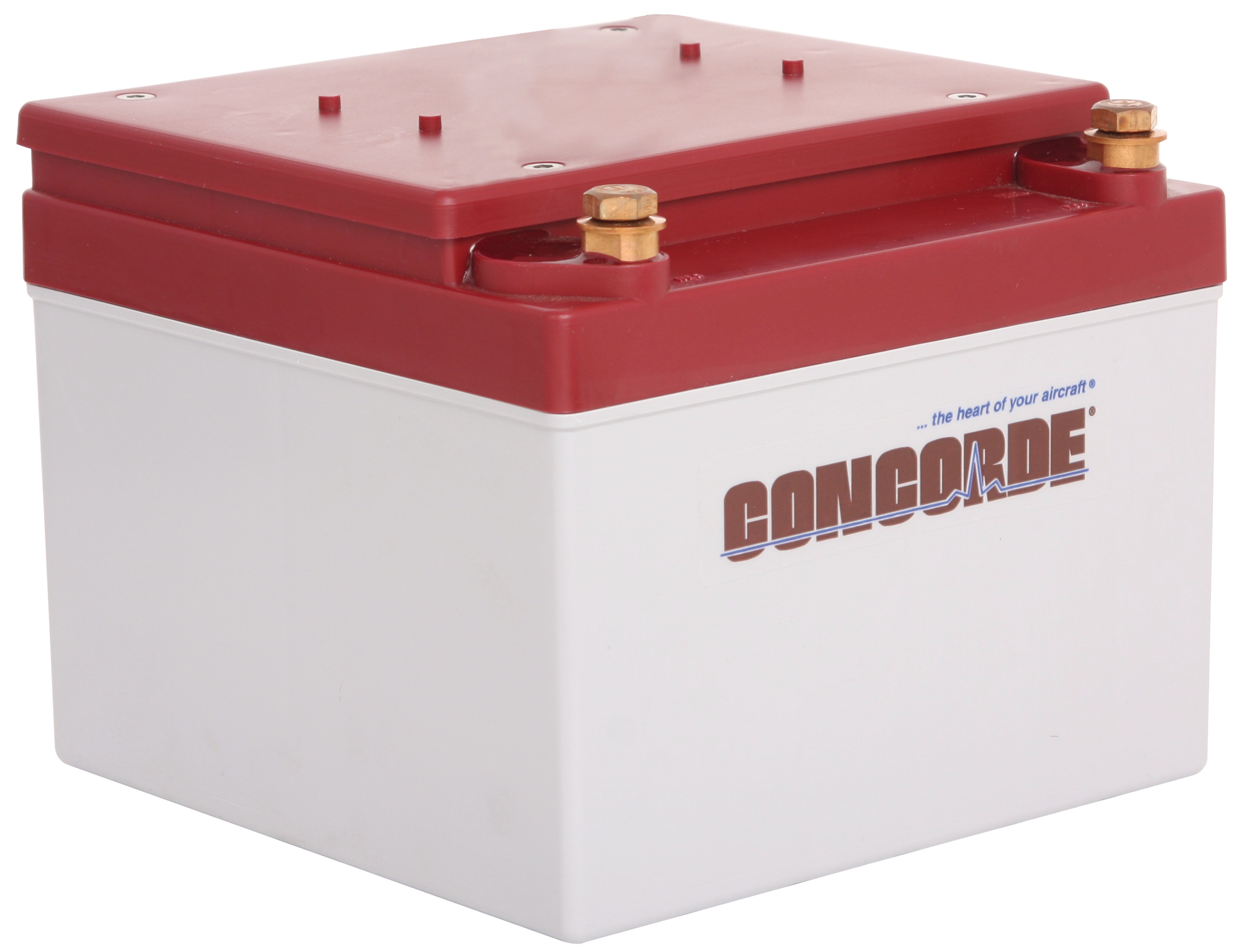 RG24-9 and RG24-10 reciprocating engine batteries | Aviation Pros