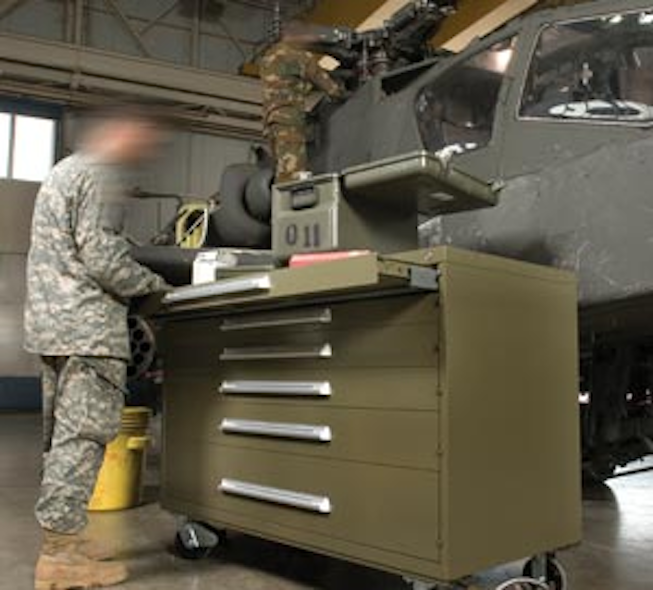 Storage Solutions | Aviation Pros