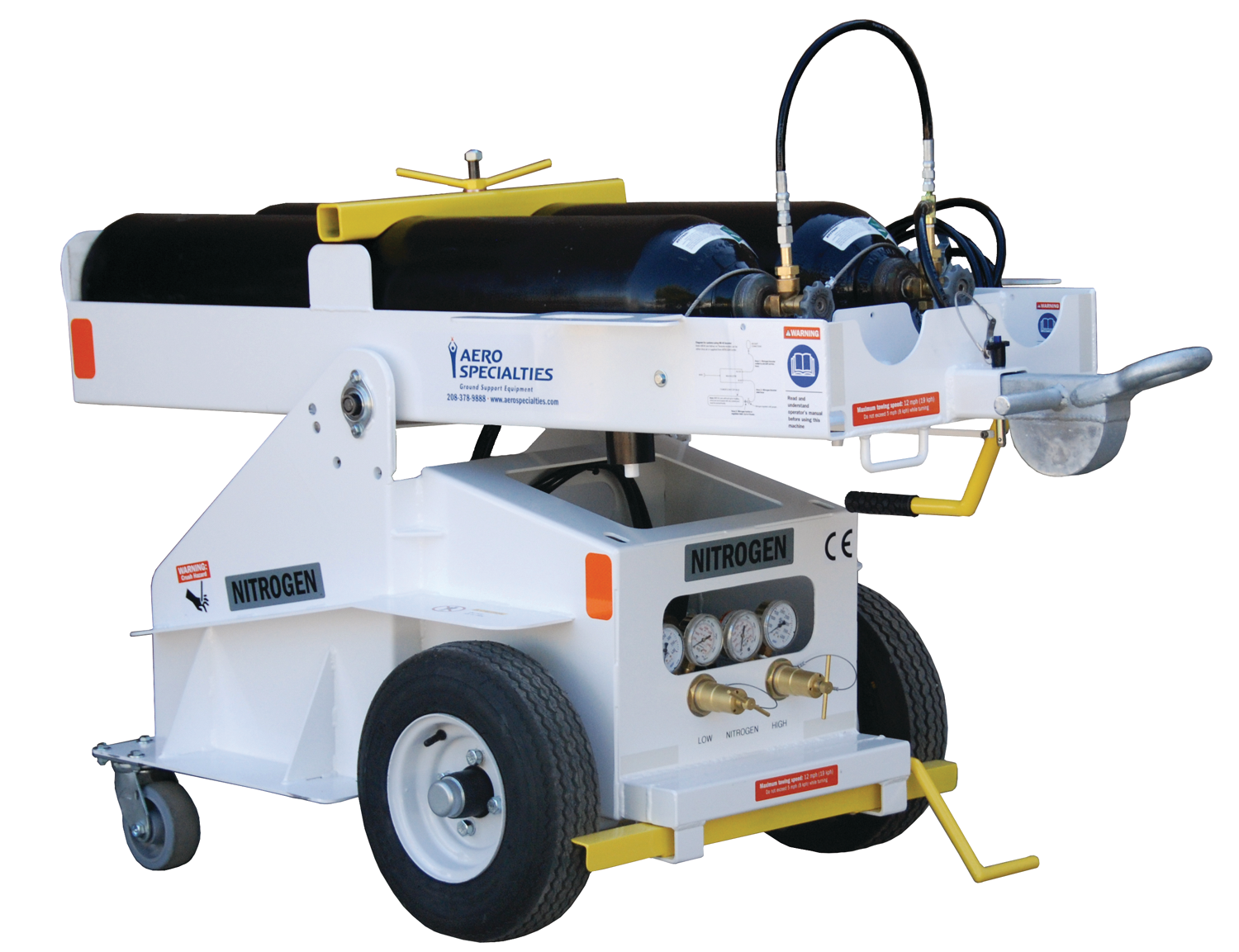 March 2010 | Aviation Pros