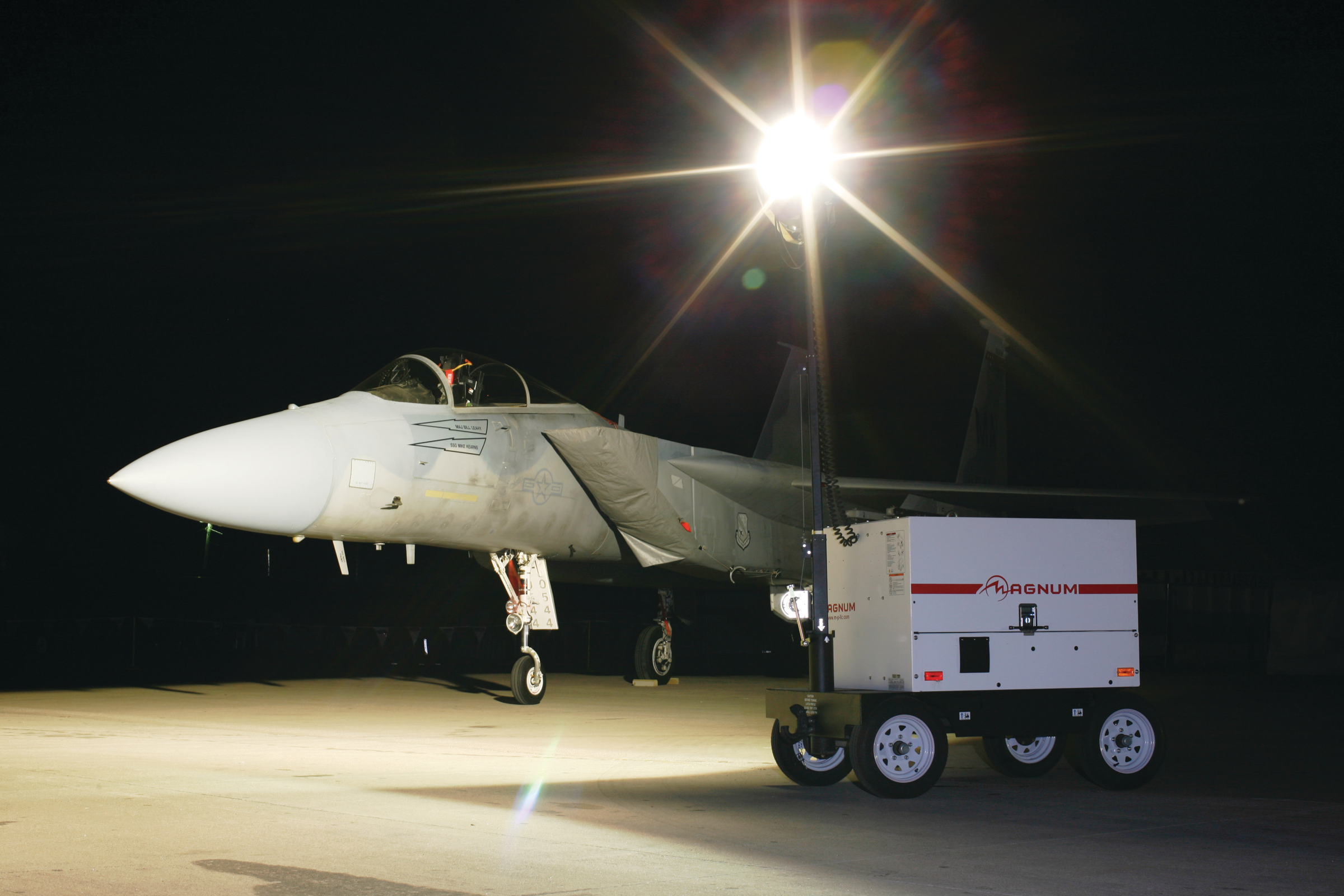 Magnum Light Carts - MLC4064 | Aviation Pros