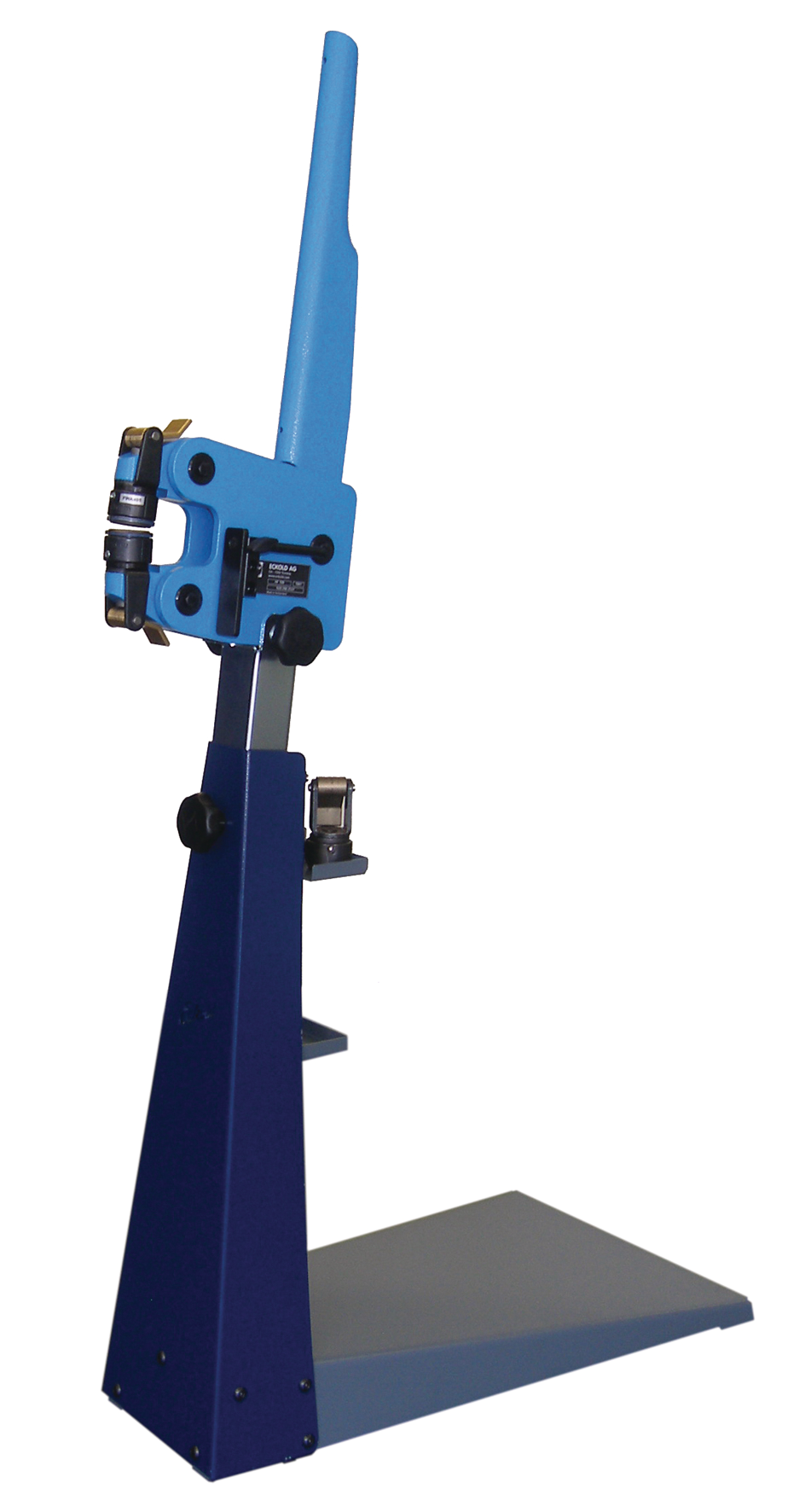 Metal handformer | Aviation Pros