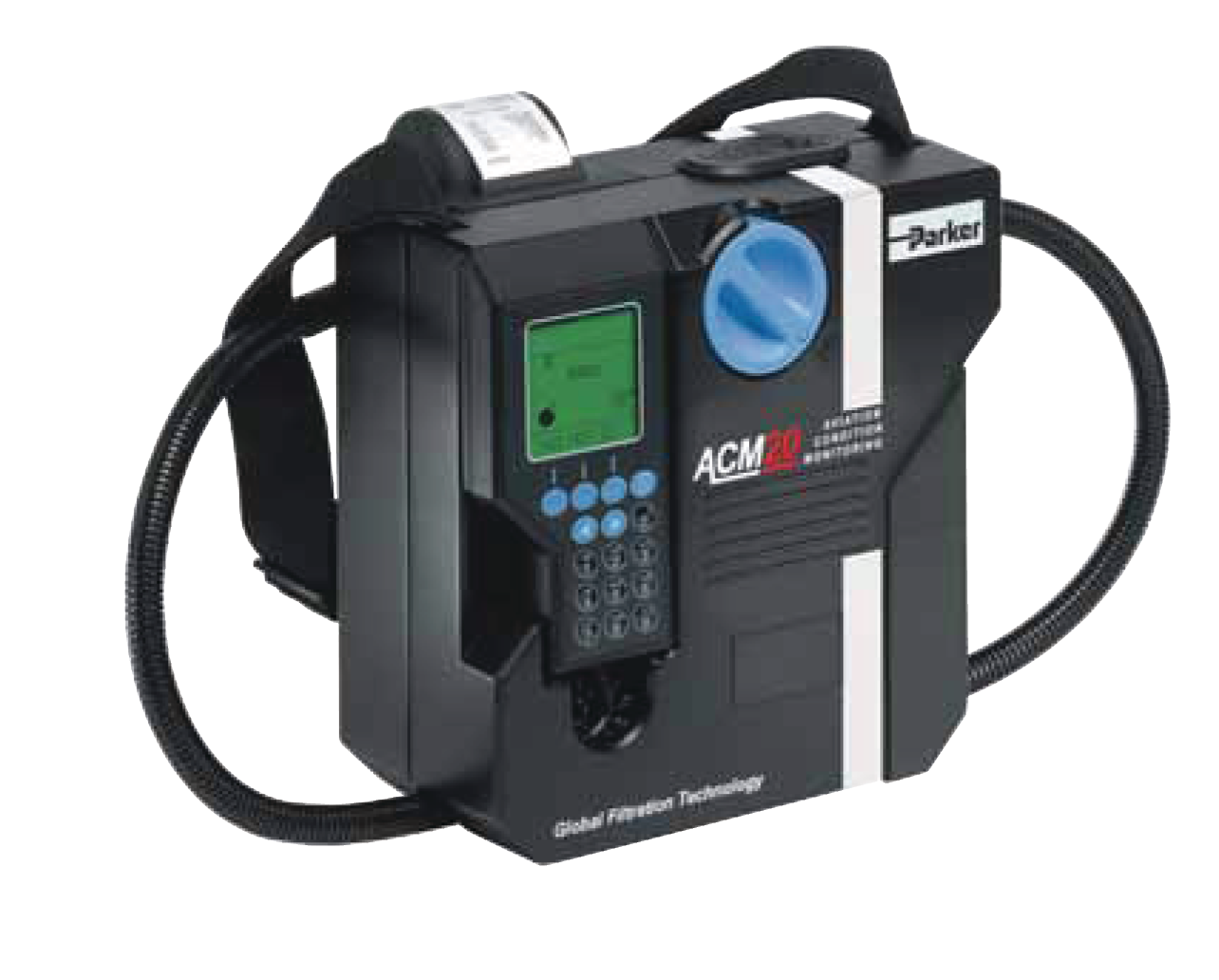 ACM20 | Aviation Pros