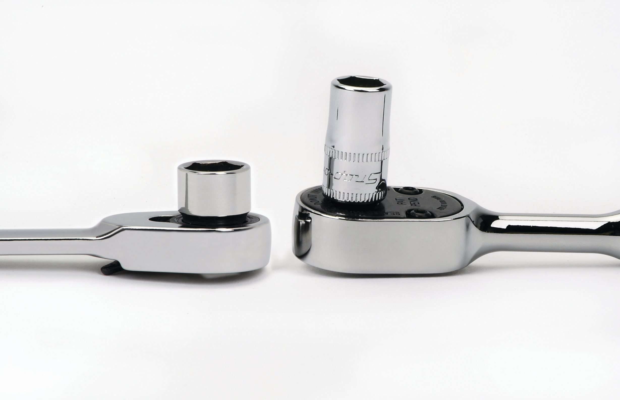 Flank Drive Impact socket | Aviation Pros