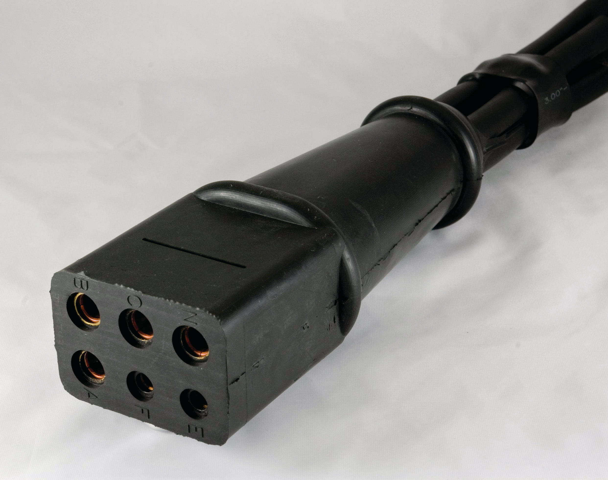 400Hz Ground Power Plug | Aviation Pros